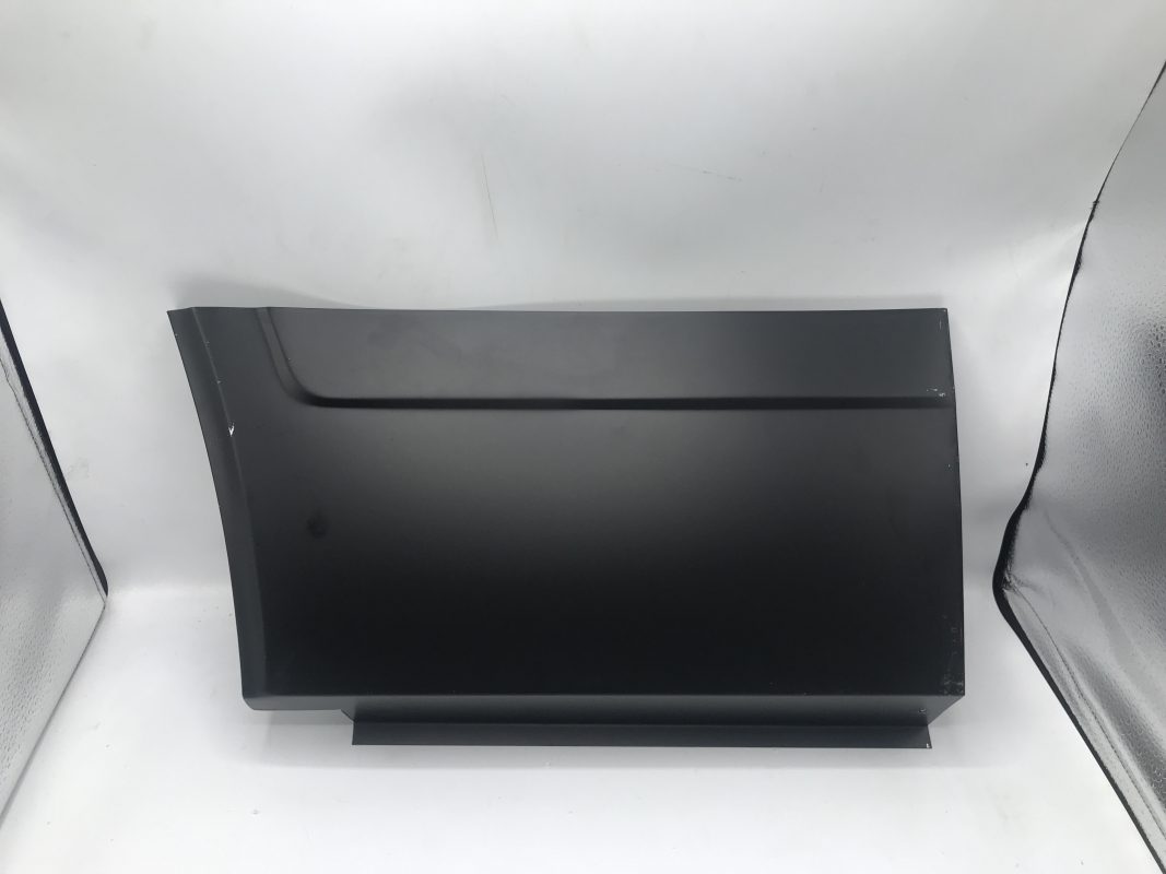 HK HT HG Monaro RH Door To Wheel Arch Section