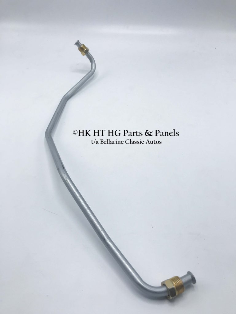 HK Series I Fuel Pipe set - HK HT HG Parts & Panels