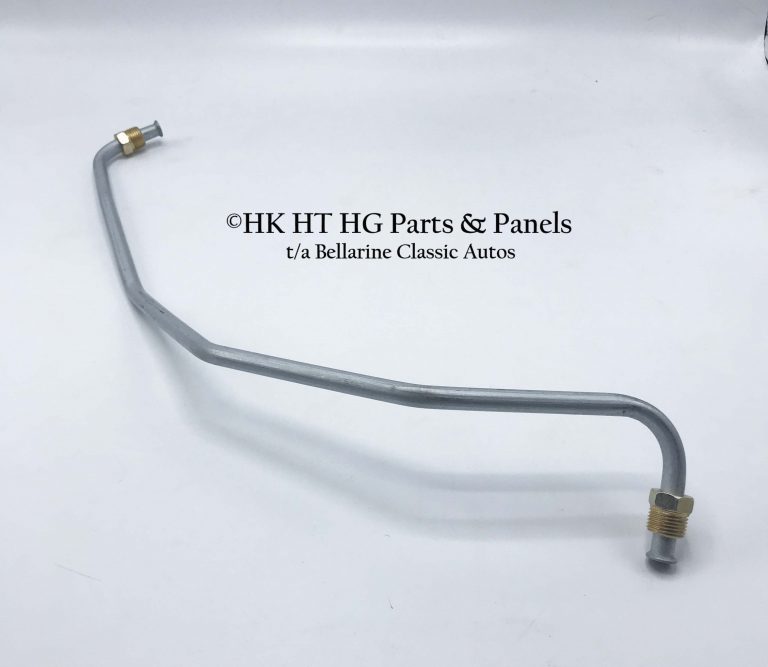 HK Series I Fuel Pipe set - HK HT HG Parts & Panels