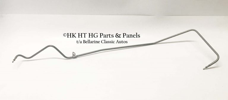 Vacuum Modulator pipe HKTG CHEV V8 Powerglide - HK HT HG Parts & Panels