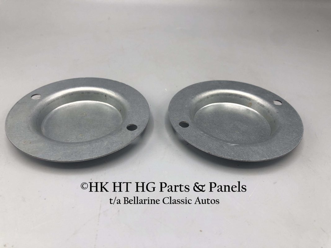 Floor Pan Plugs - HK HT HG Parts & Panels