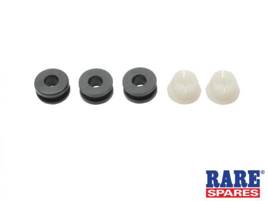 Gear Shift Bush Kit HT Holden 3 Speed - HK HT HG Parts & Panels