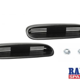 BONNET CABLE RETAINER - HK HT HG Parts & Panels