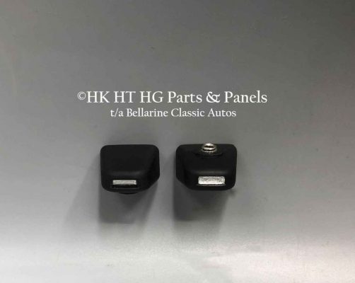 Heater Slider Control Knob - HK HT HG Parts & Panels
