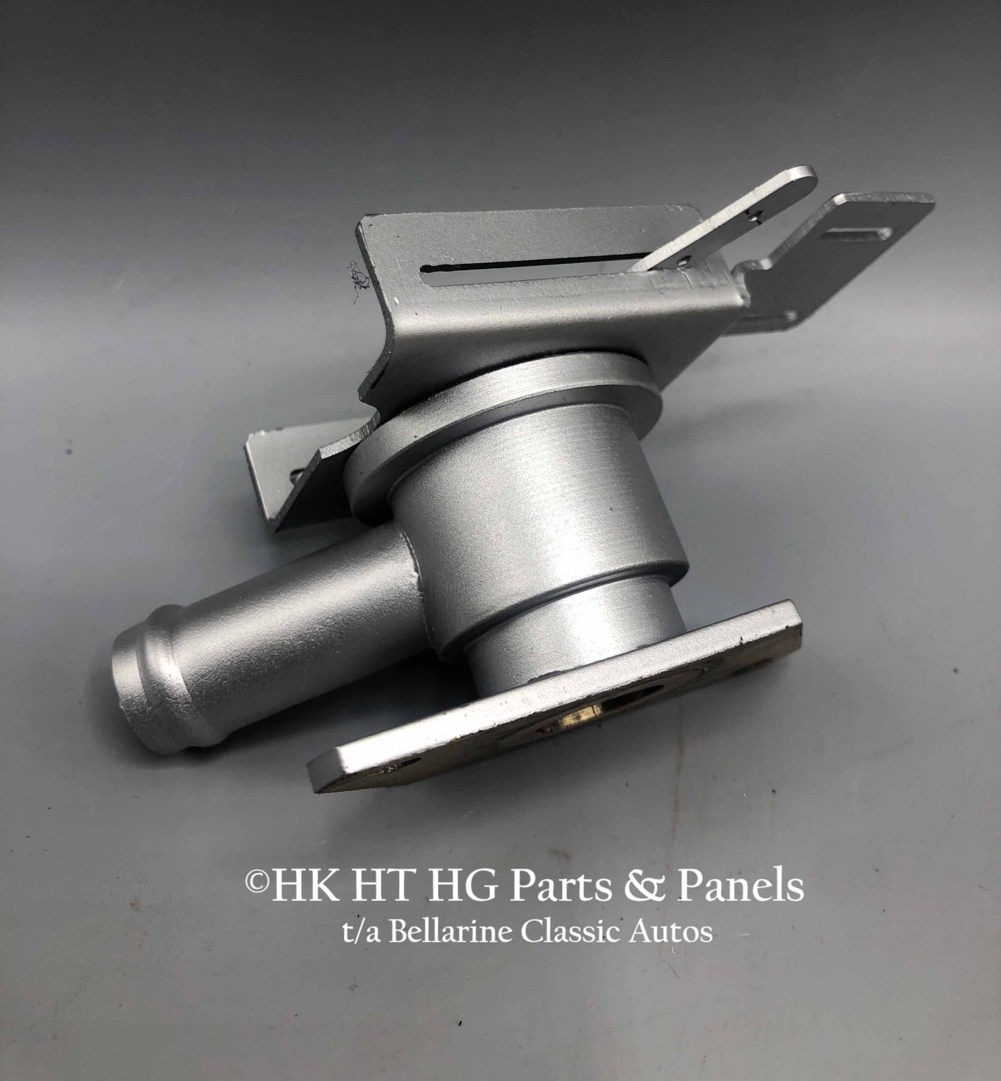 HK Heater Tap - HK HT HG Parts & Panels