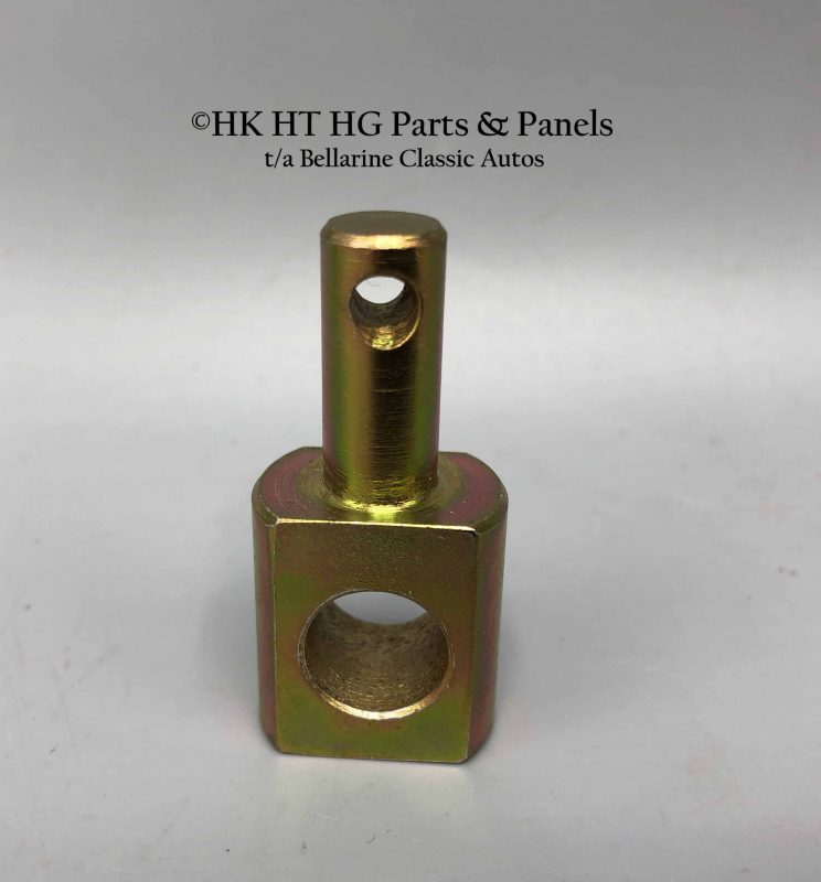 Automatic Floor and Column Shift Trunnion - HK HT HG Parts & Panels