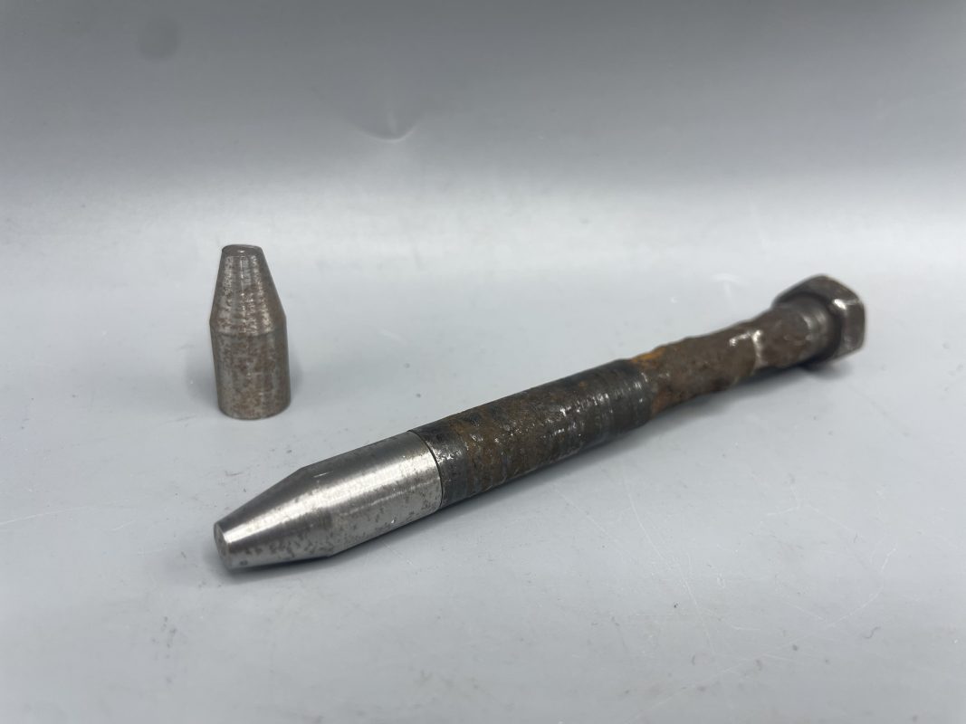 Subframe bolt locator for HK - HK HT HG Parts & Panels