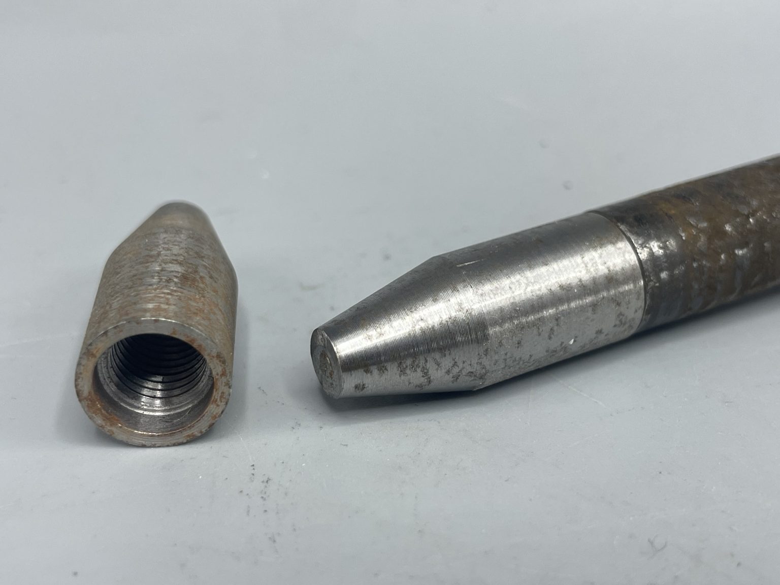 Subframe bolt locator for HK - HK HT HG Parts & Panels