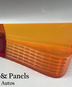 HT Holden Tail light indicator lens left - HK HT HG Parts & Panels