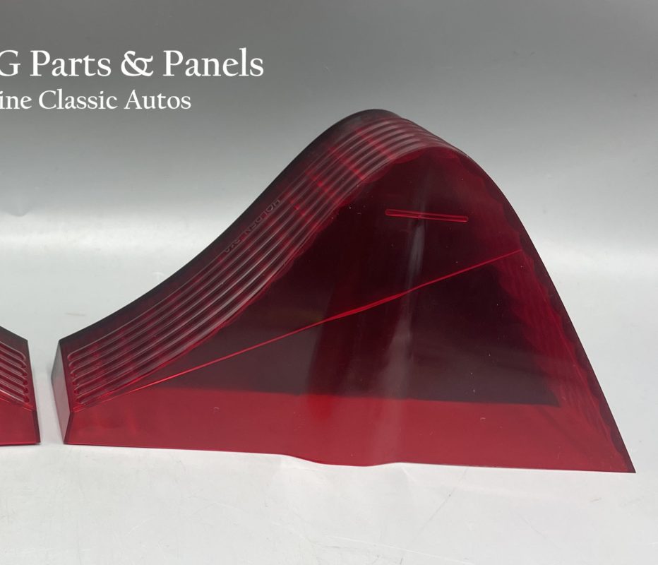 HT Holden Tail light Stop lens RH - HK HT HG Parts & Panels