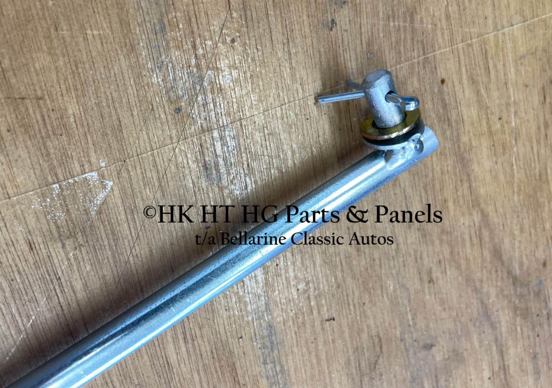 TRIMATIC COLUMN SHIFTER ROD - HK HT HG Parts & Panels