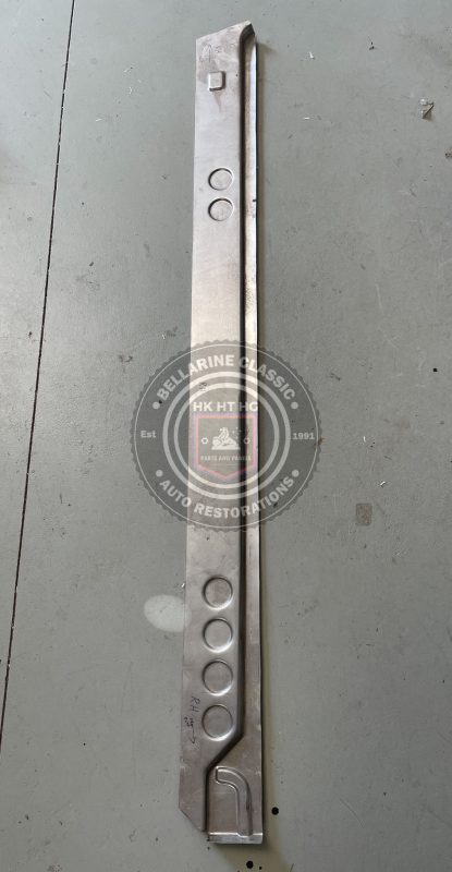 INNER SILL PANEL RH HK HT HG MONARO - HK HT HG Parts & Panels