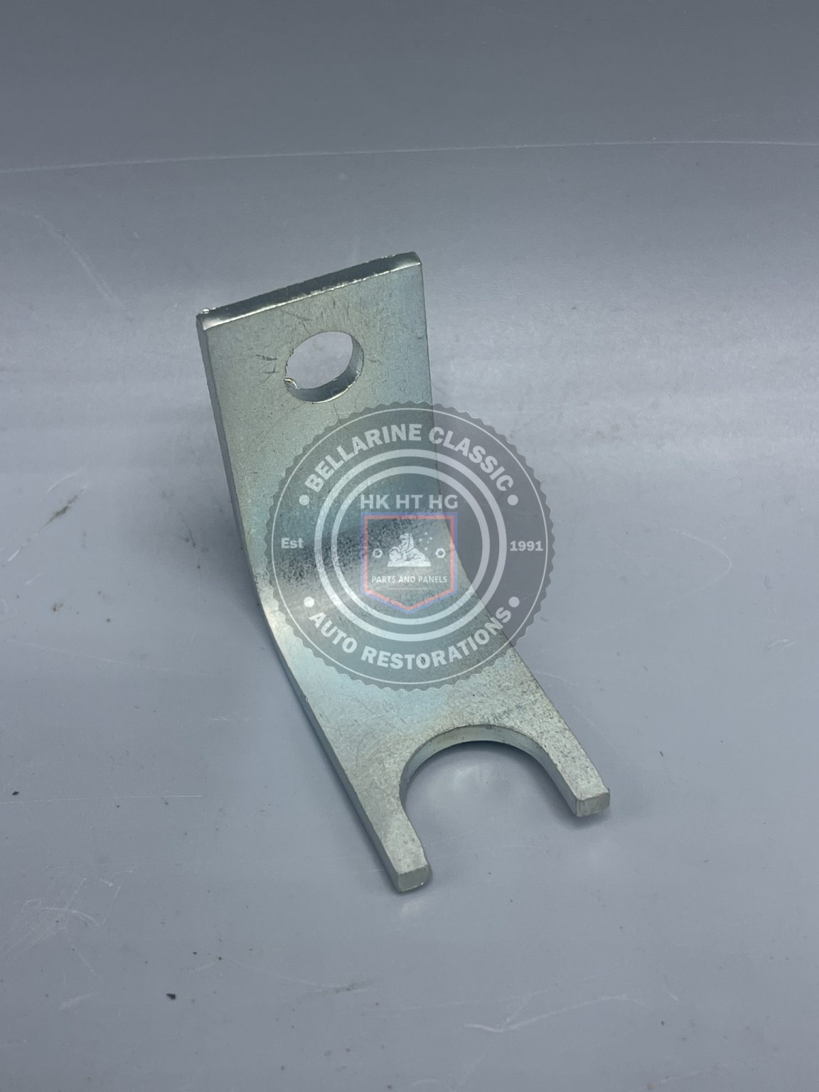 TRIMATIC KICKDOWN CABLE SUPPORT BRACKET HG & LC - HK HT HG Parts & Panels