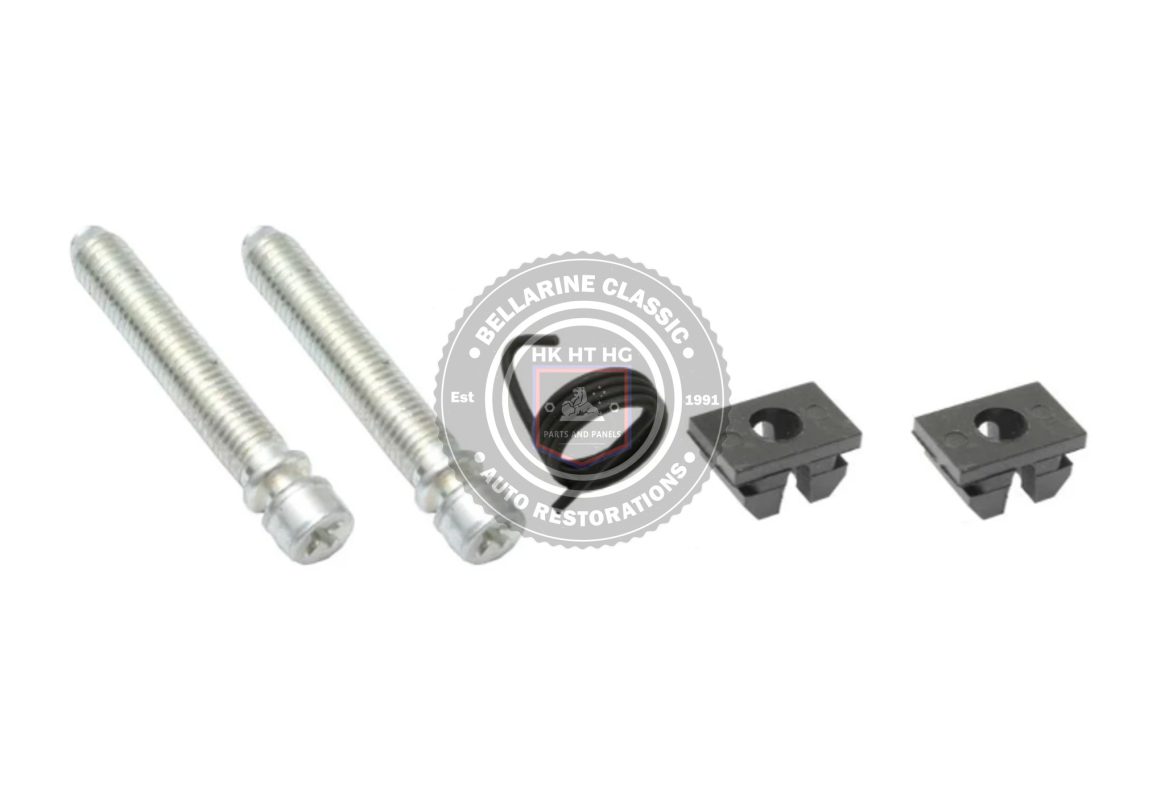 Headlight Adjustment Kit HK HT HG Single - HK HT HG Parts & Panels