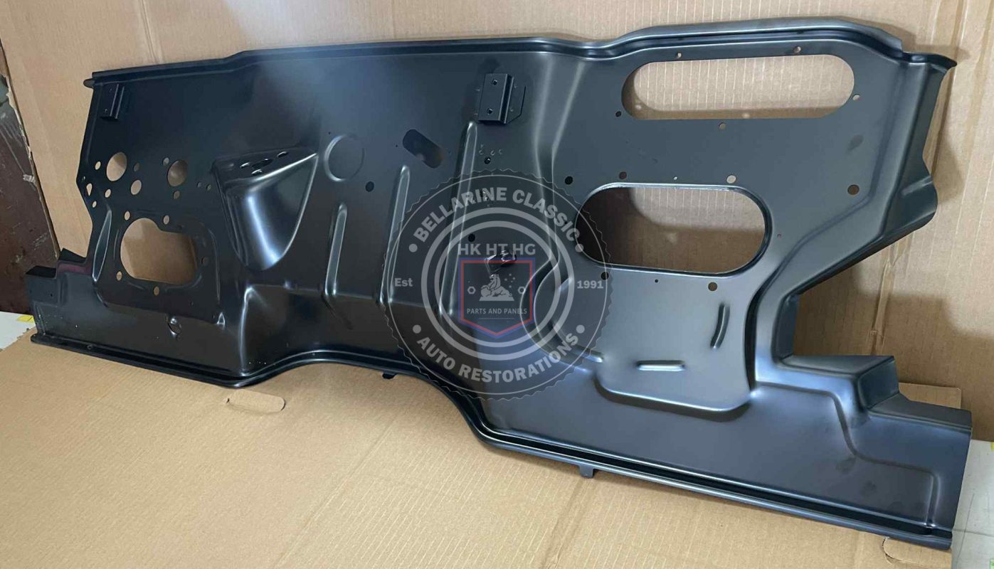 HK HT HG FIREWALL PANEL - HK HT HG Parts & Panels